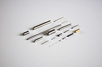 PRECISION GROUND DOWEL PINS On Sperry Automatics Co., Inc.