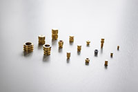 INSERTS On Sperry Automatics Co., Inc.